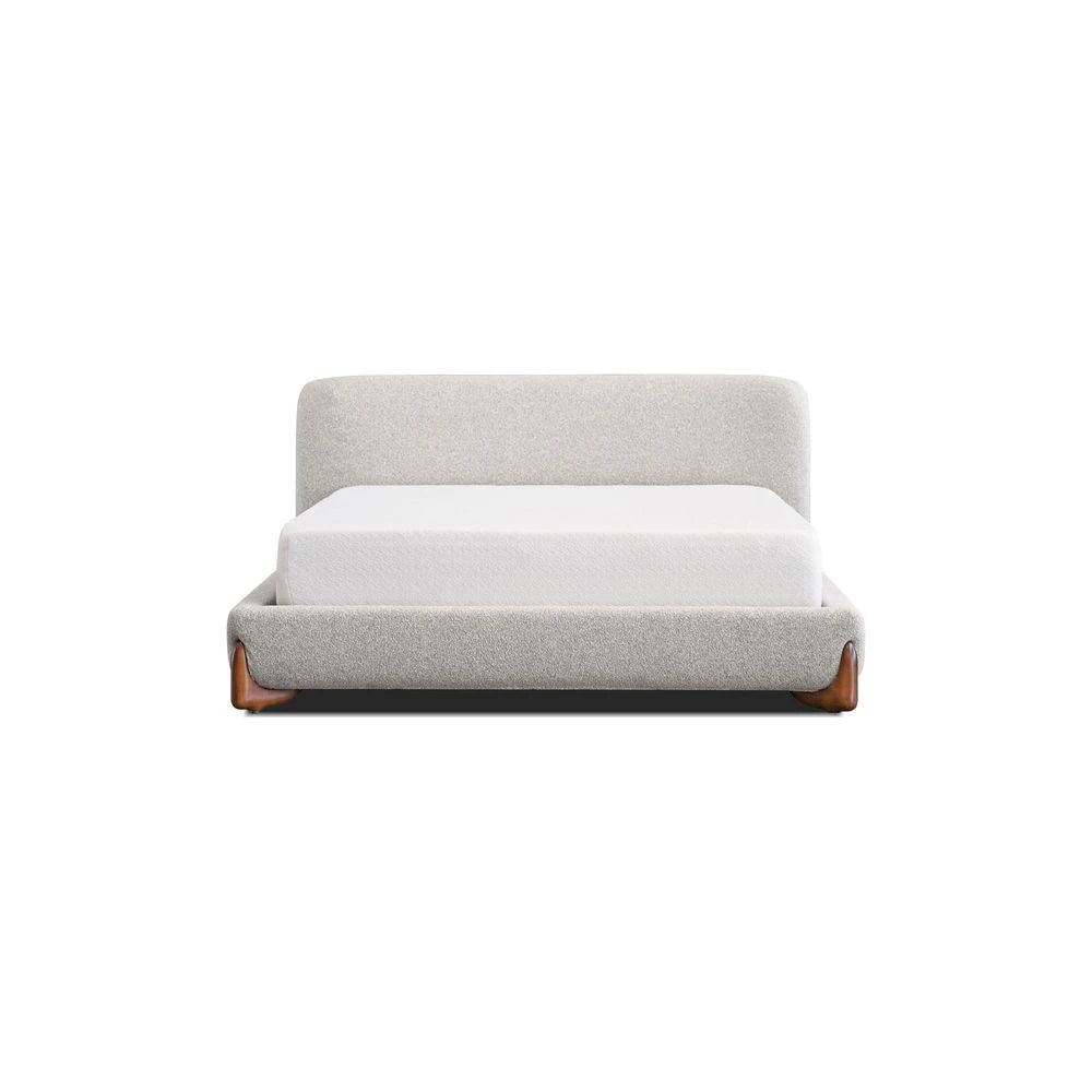 Ginko modern bed frame – Dura Furniture